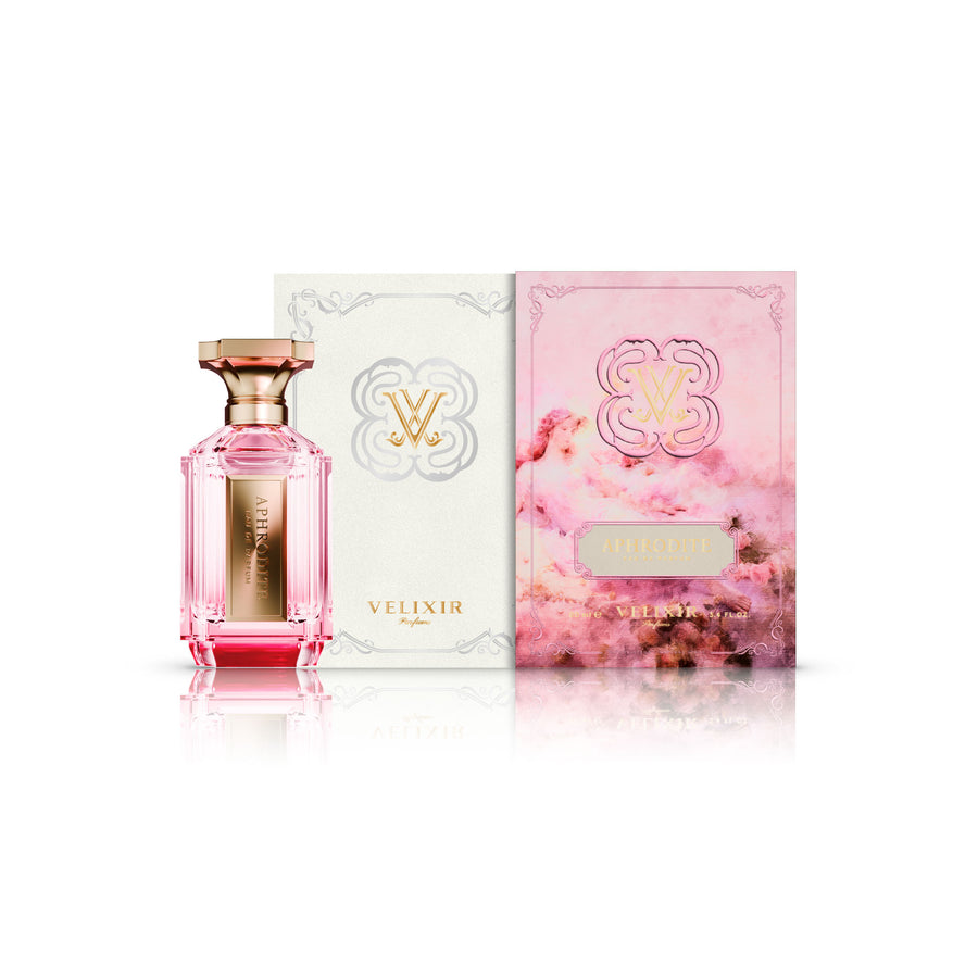 Velixir Galatea Eau de Parfum for Unisex – Velixirparfums