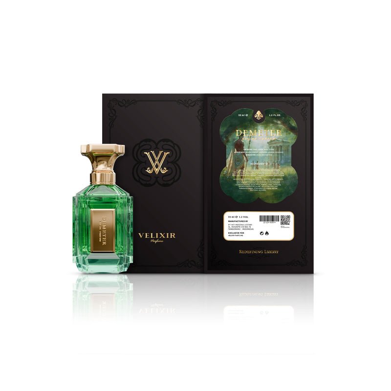 Velixir Parfums – Velixirparfums